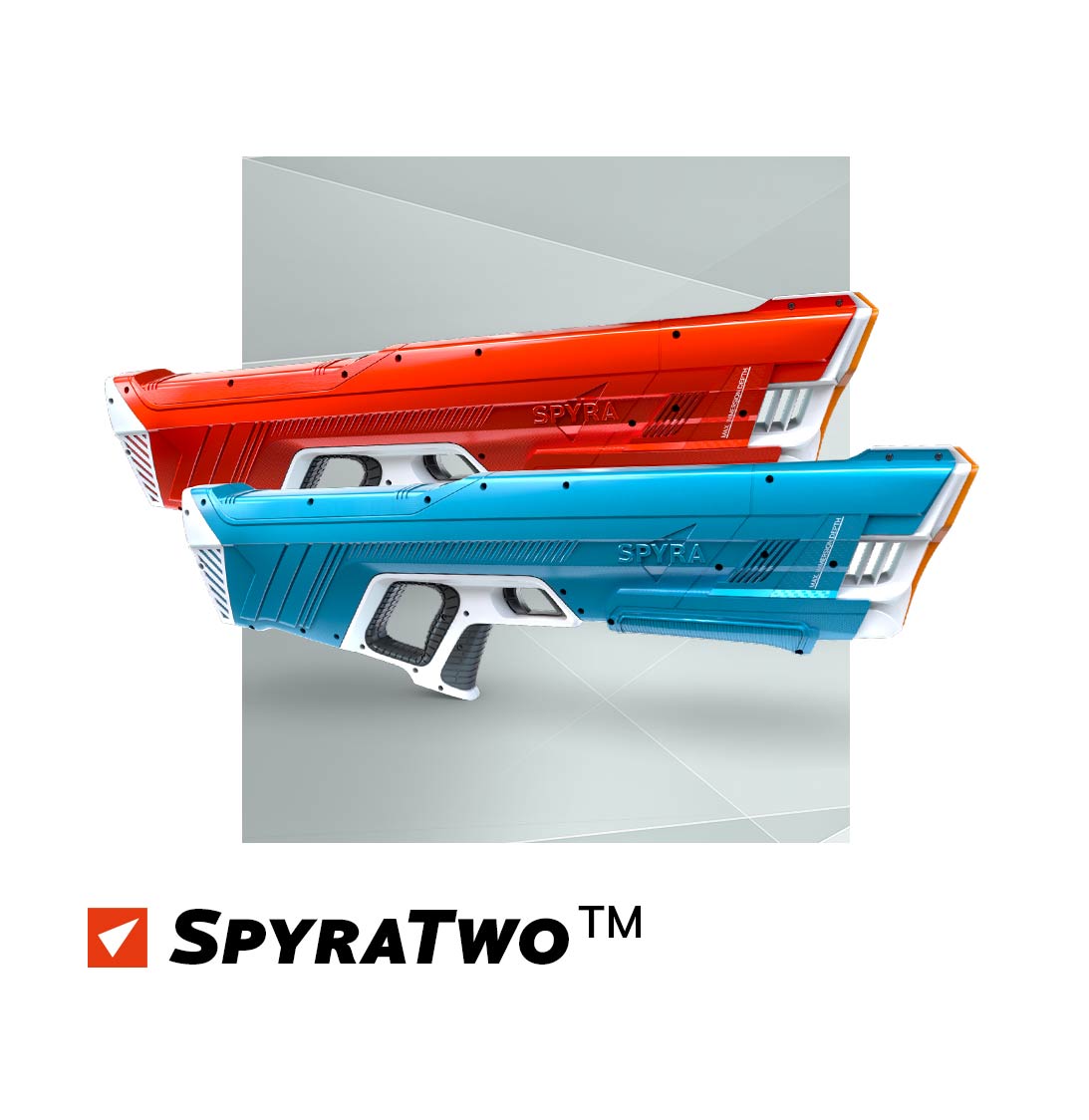 Spyra | Start the epic!